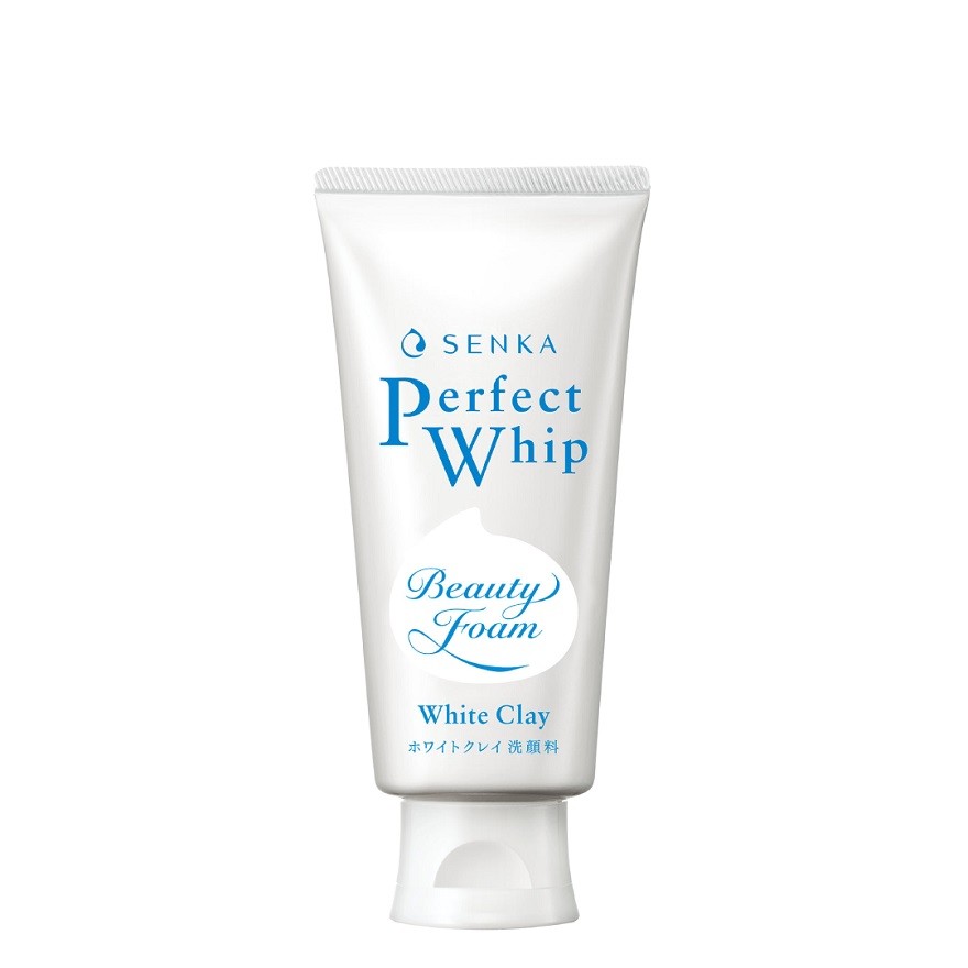 SENKA Perfect White Clay 120g | Shopee Malaysia