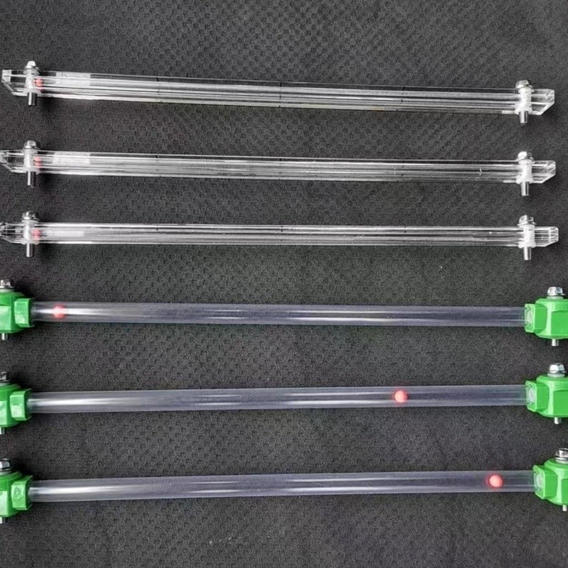 Mixer Accessories Water Tank Water Level Meter Water Tank Liquid Level ...