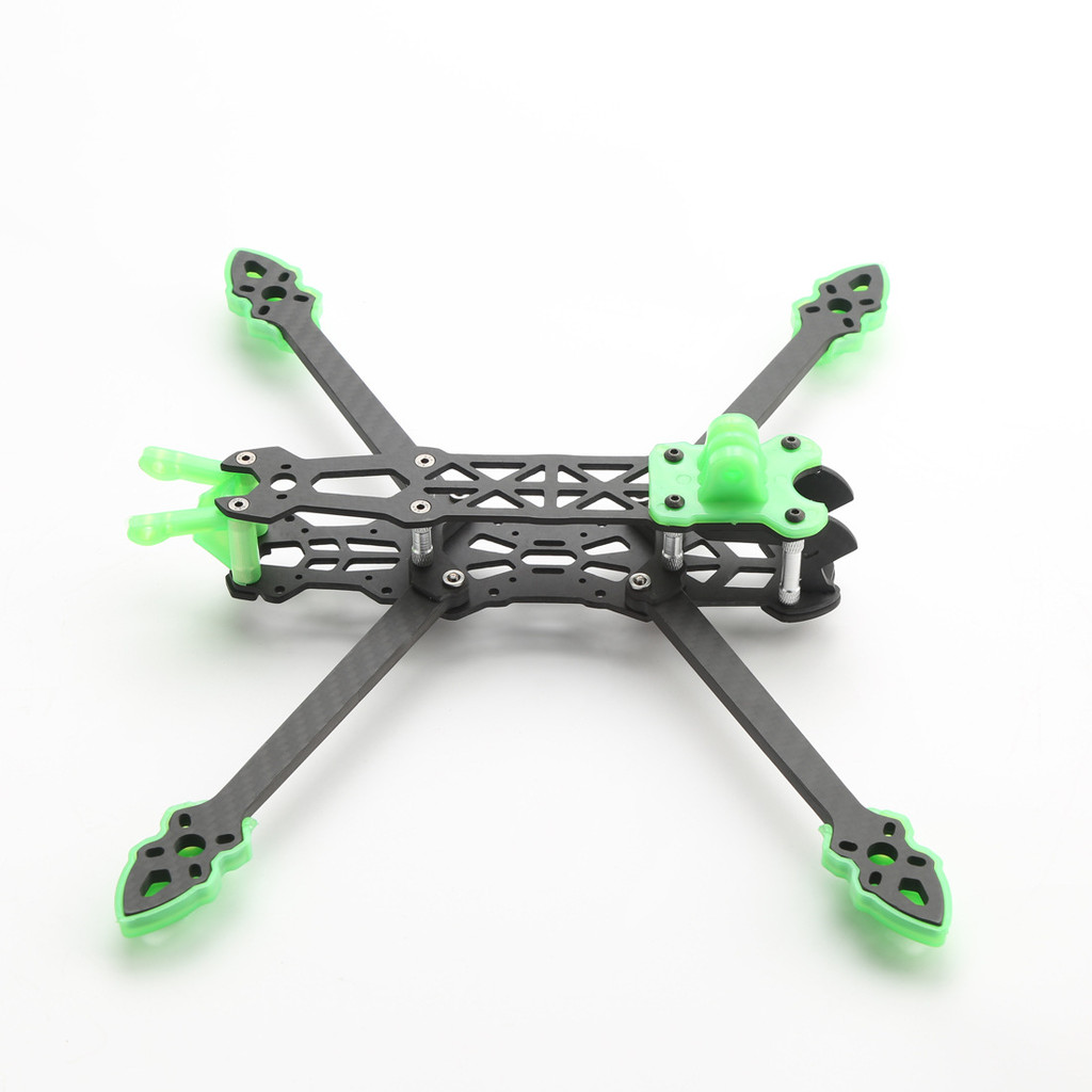 FPV Racing Drone Frame for Mark4 with 7 Inch HD Version and Lightweight ...
