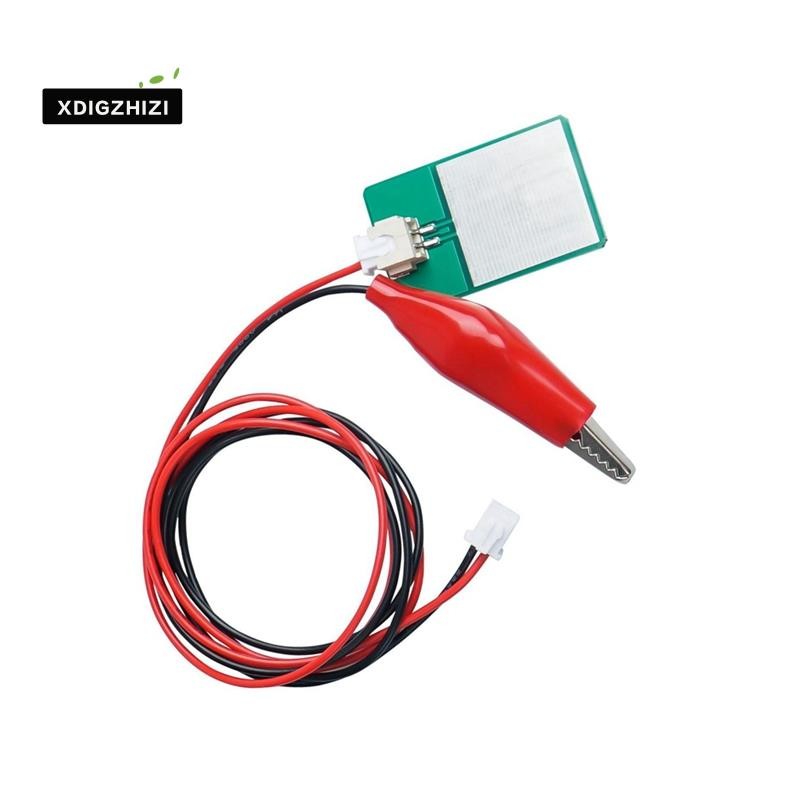 Grbl Mach3 CNC Z-Axis Router Mill Touch Plate Mach3 Tool Setting Probe ...