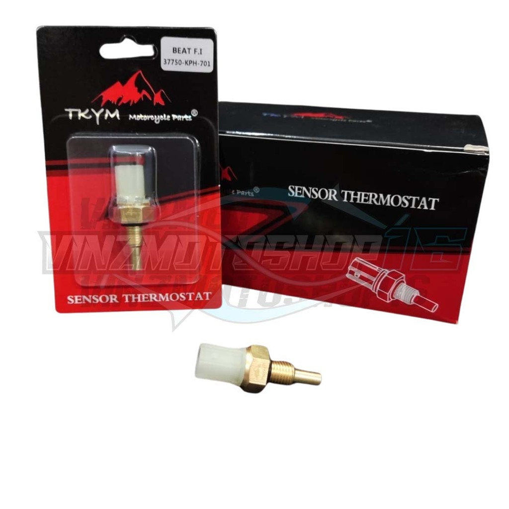 Kph Beat FI Takayama Radiator Water Heat Temperature Sensor | Shopee ...