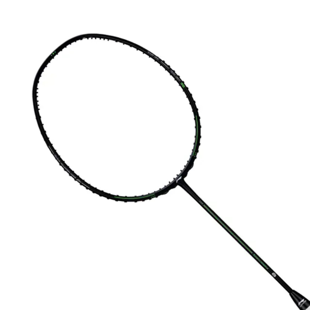 Li-Ning Badminton Racket Turbo Charging Marshal Bundle Cover | Shopee ...