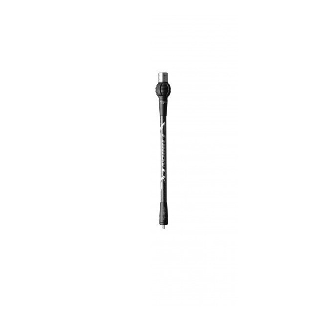 EPIC ARCHERY Stabilizer Fusion EX Plus Short 12" | Shopee Malaysia