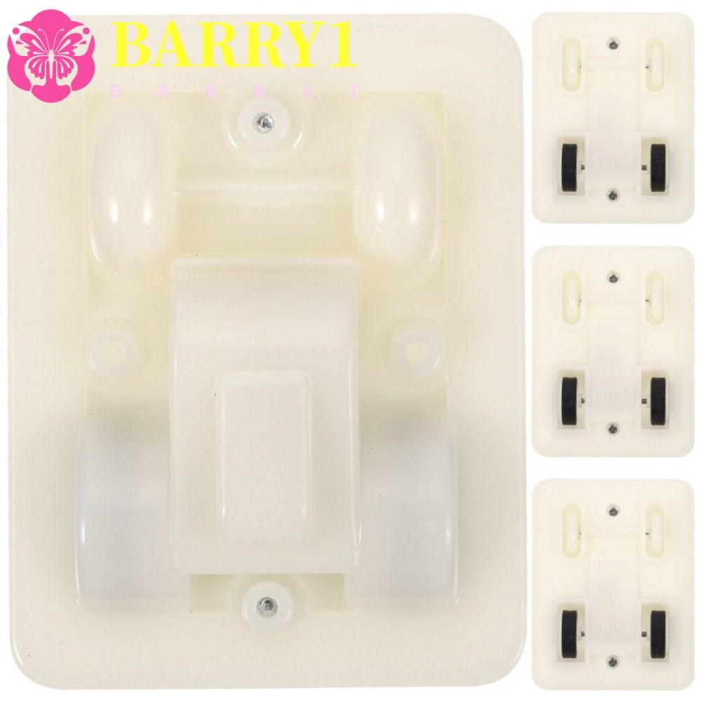 BARRY1 Cars Pull Back Base, Friction Powered Clay Handmade Toys ...