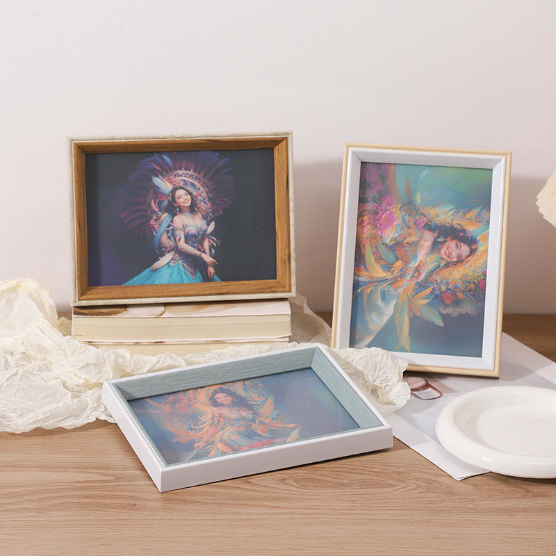 frame gambar dinding frame gambar besar dinding frame gambar a4 Bingkai Gambar Kreatif PS Borong ...