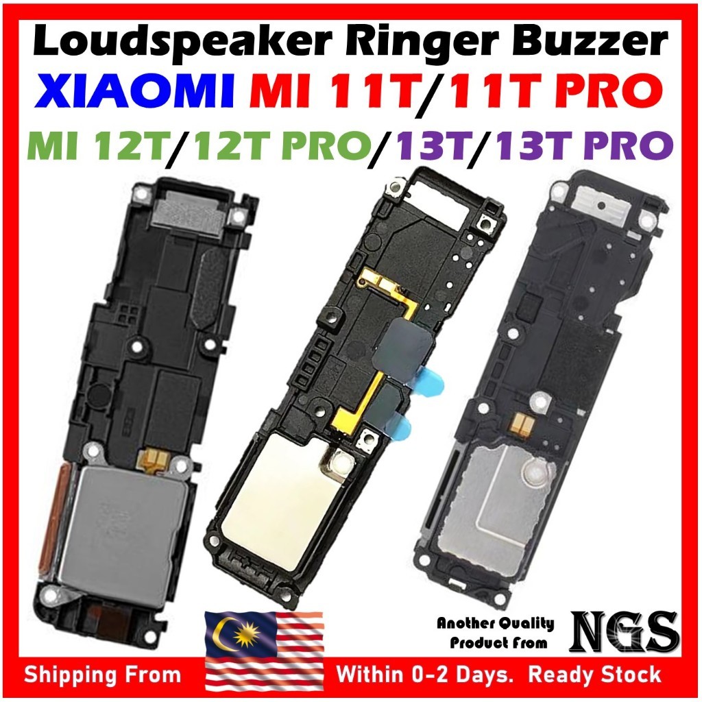 Full Set Loud Speaker Loudspeaker Ringer Buzzer Module For XIAOMI Mi ...