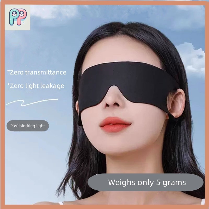 Sleeping eye mask Sleep Catted Eye Mask to relax and rest eyes ultra ...