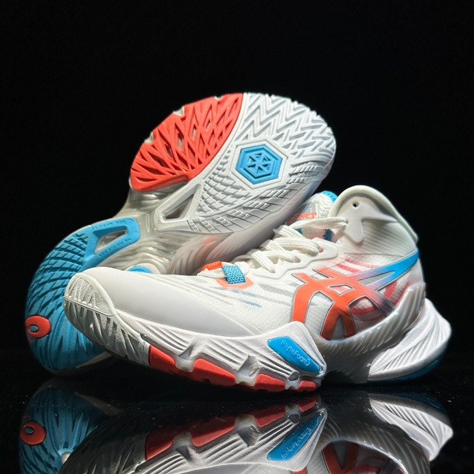Asics Asics METARISE 3 Professional Volleyball Shoes Men Women Shoes ...