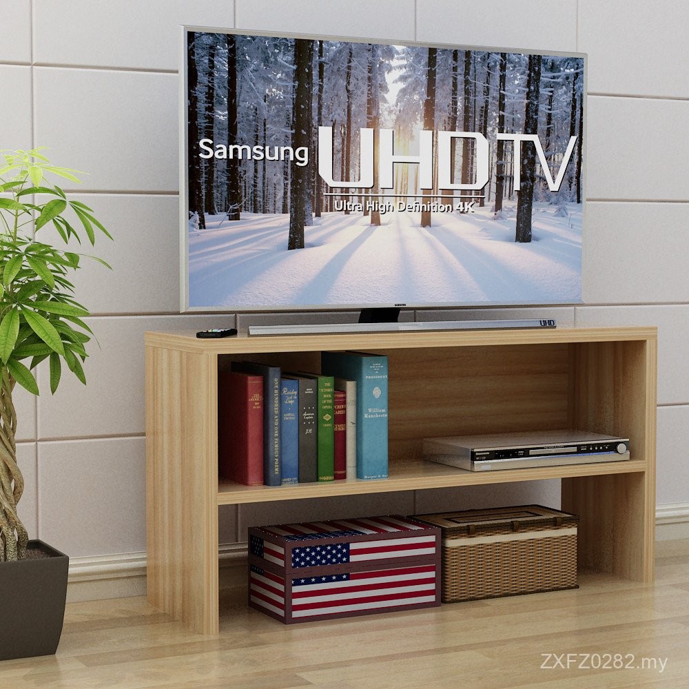 Small Small Apartment TV Cabinet Small 6R TV Cabinet TV Cabinet Bedroom Small Simple Batch Hotel ...
