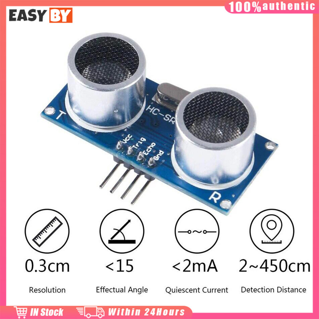 Fast Delivery hc sr04 ultrasonic sensory table Odometer Sensor Secondary Uno R3/51/STM32 ...