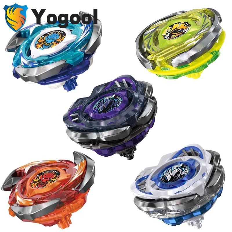 Beyblade Burst CX series CX-01~CX-04 Single piece beyblade Metal Bayblade Spinning Top Kid ...