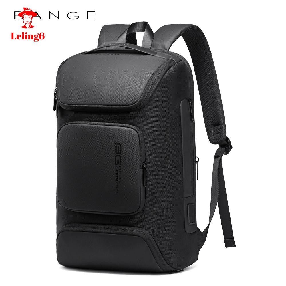 Bange Rambo Plus USB Water Resistant Big Capacity Multi Compartment ...