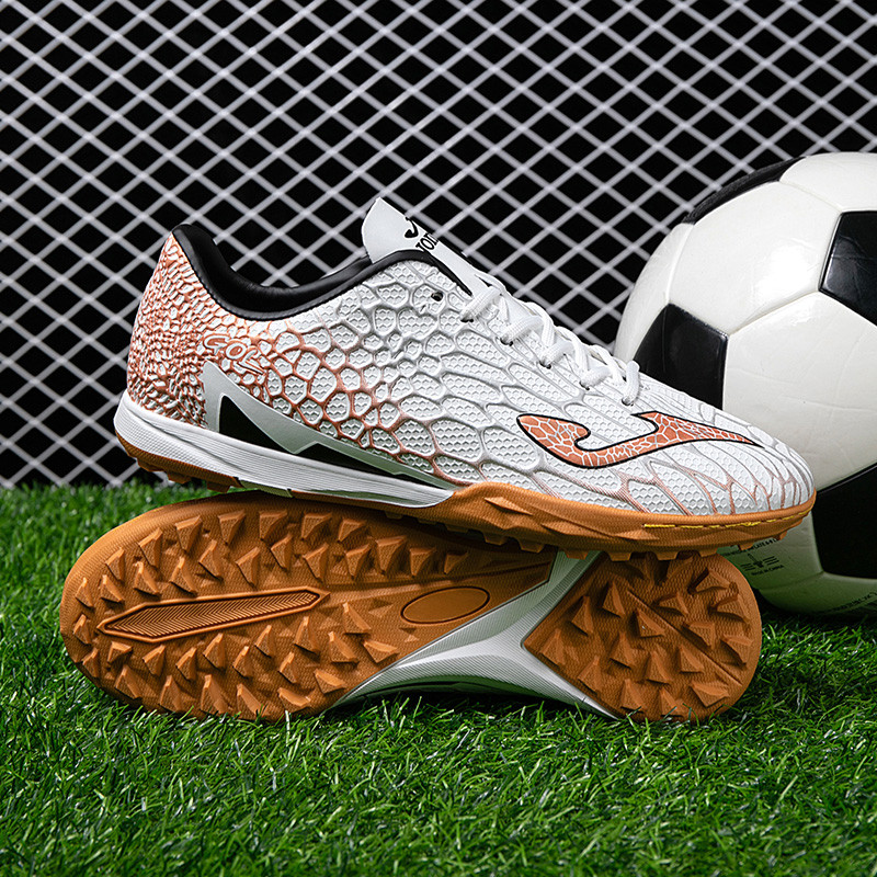 Falcon Football Boots X Series Mid-Top TF Spikes Competition Training ...