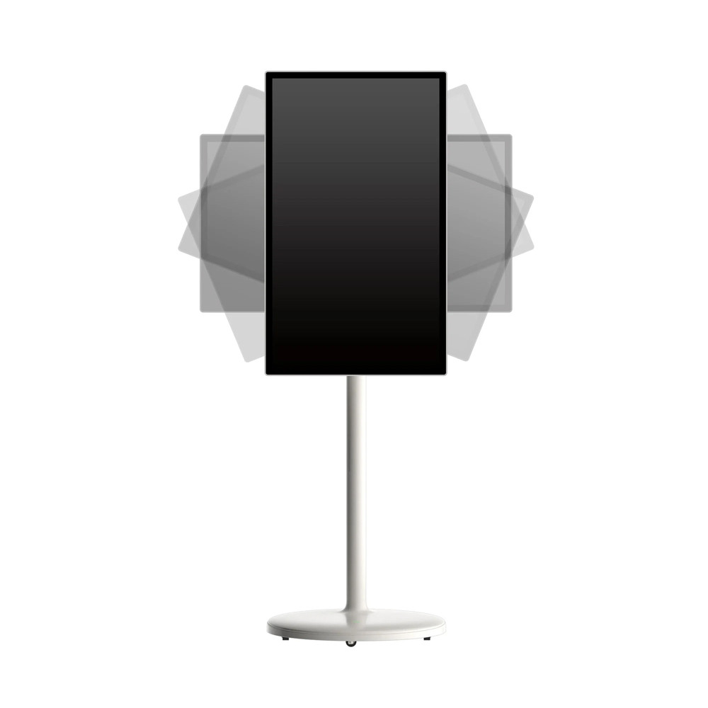 《KL IN STOCK》 21.5 24 32 Inch Portable Monitor Smart TV Android Display ...