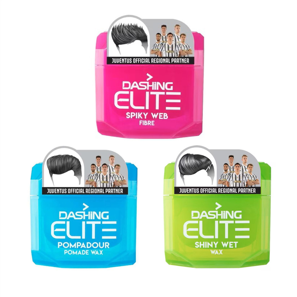DASHING ELITE WAX 68G | Shopee Malaysia