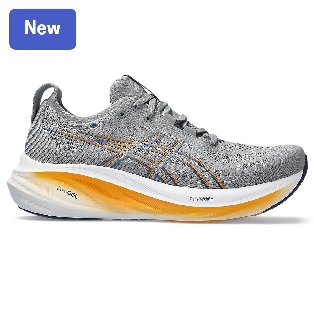 ASICS 2024 Style Trend 27 colors GEL-NIMBUS 26 Running shoes for men ...