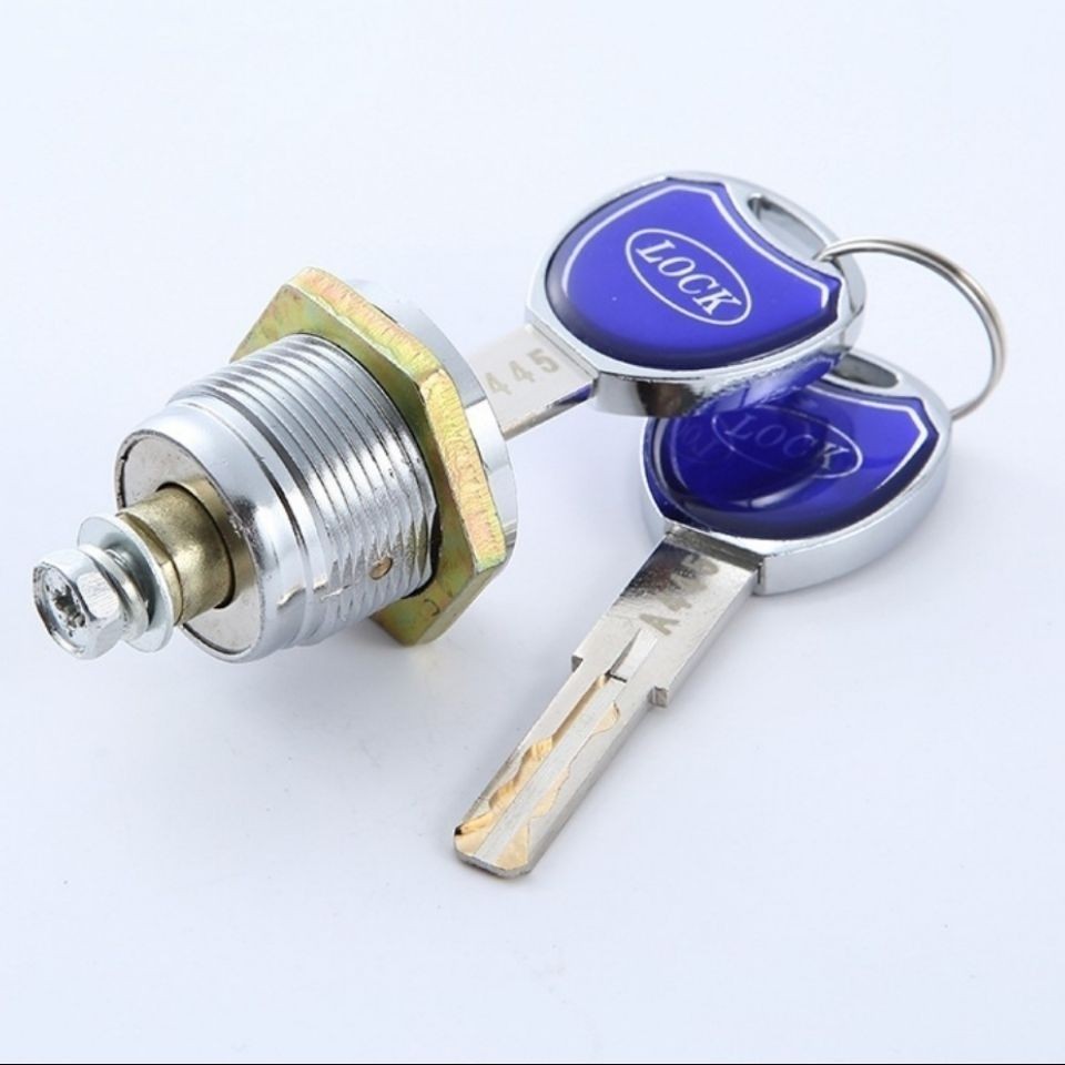 Class C Safe Lock Cylinder Lock Universal Old-fashioned Main Lock Lock ...