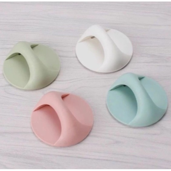 Round Door Handle - Multi-Purpose Cupboard Drawer Bathroom Door Handle ...