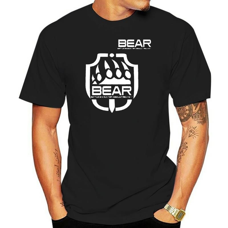 Tarkov Bear Logo Escape From Online Game Gaming Multiplayer Fps Shooter Cartoon Usec | Shopee ...