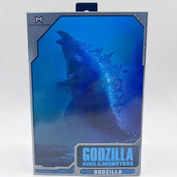 godzilla figure godzilla godzilla x kong the new empire Godzilla lwn ...