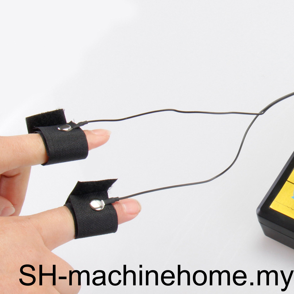 1/2/3/5 Educational DIY Electric Lie Detector Kit for Kids Fun and ...