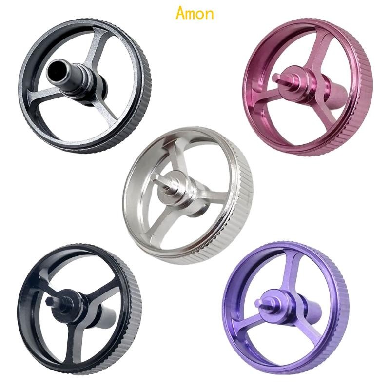 Amon Gaming Mouse Scroll Wheel Pulley Mouse Metal Rolling Wheel Repair ...