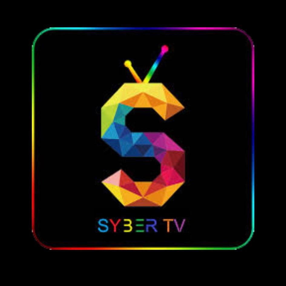Syber TV 1/3/6 Bulan (Promo) | Shopee Malaysia