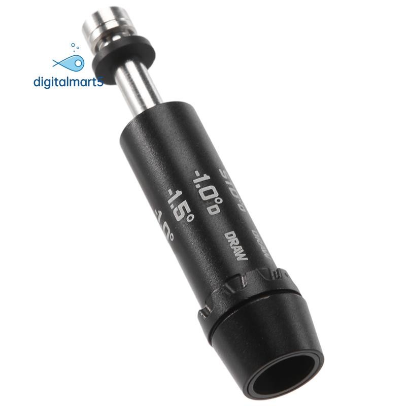 .335 Golf Shaft Adapter Sleeve No.1 Driver Adapter Sleeve for Cobra ...