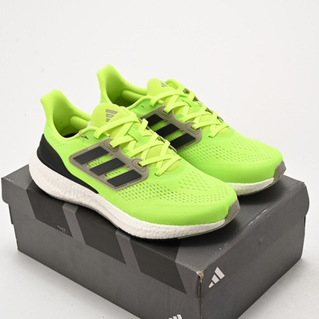 Ultraboost DNA UB23 Full length Popcorn Casual Sports Running Shoe ...