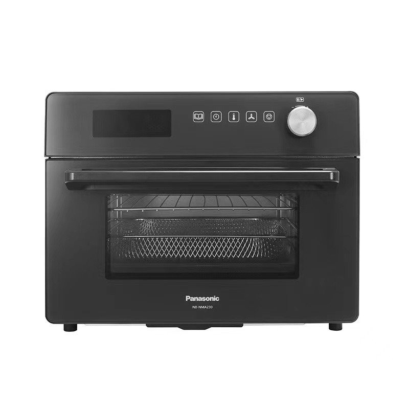 Panasonic Air Fryer Oven 23L Integrated Multifunctional Small Electric ...