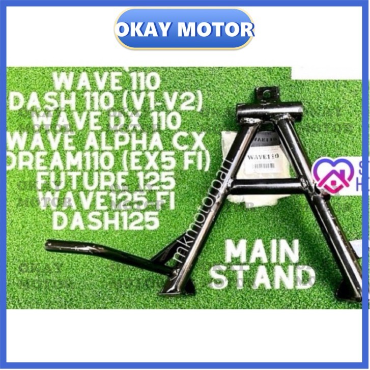 PNP Honda WAVE DASH 110 125 Wave125i ex5 Dream 110 Fi Dash2 Alpha CX DX ...