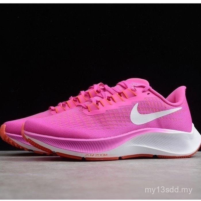 Nike Air Zoom Pegasus 37 turbo running shoes turbo ke-37 sneakers ...