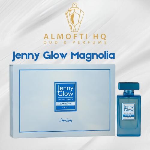Jenny Glow Magnolia Perfume Unisex 80ML EDP | Shopee Malaysia