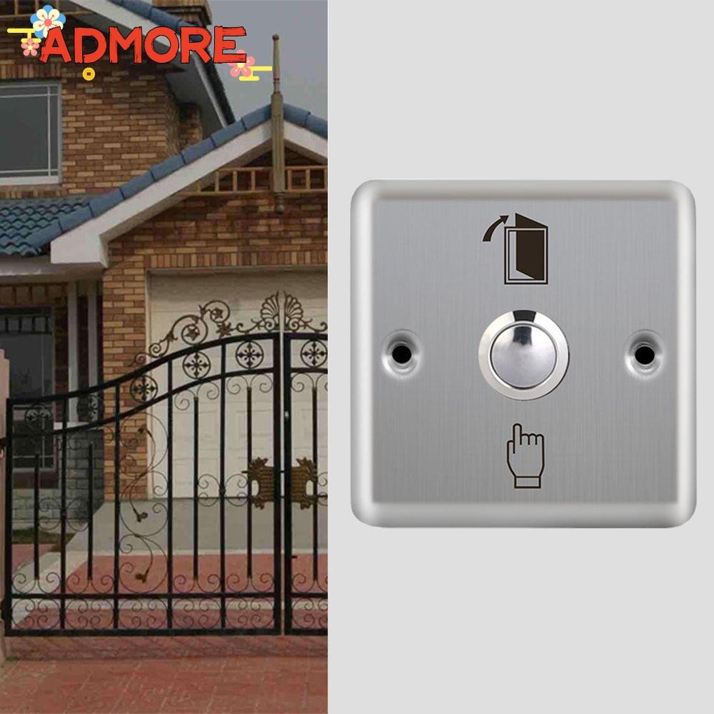 ADMORE Access Control Switch Automatic Reset Home Protection Push ...