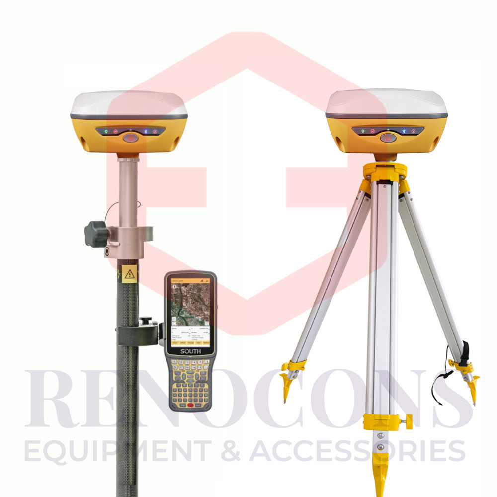 SOUTH GALAXY G4 GNSS RTK SURVEY SOUTH GPS SOUTH GNSS SOUTH RTK SYSTEM ...