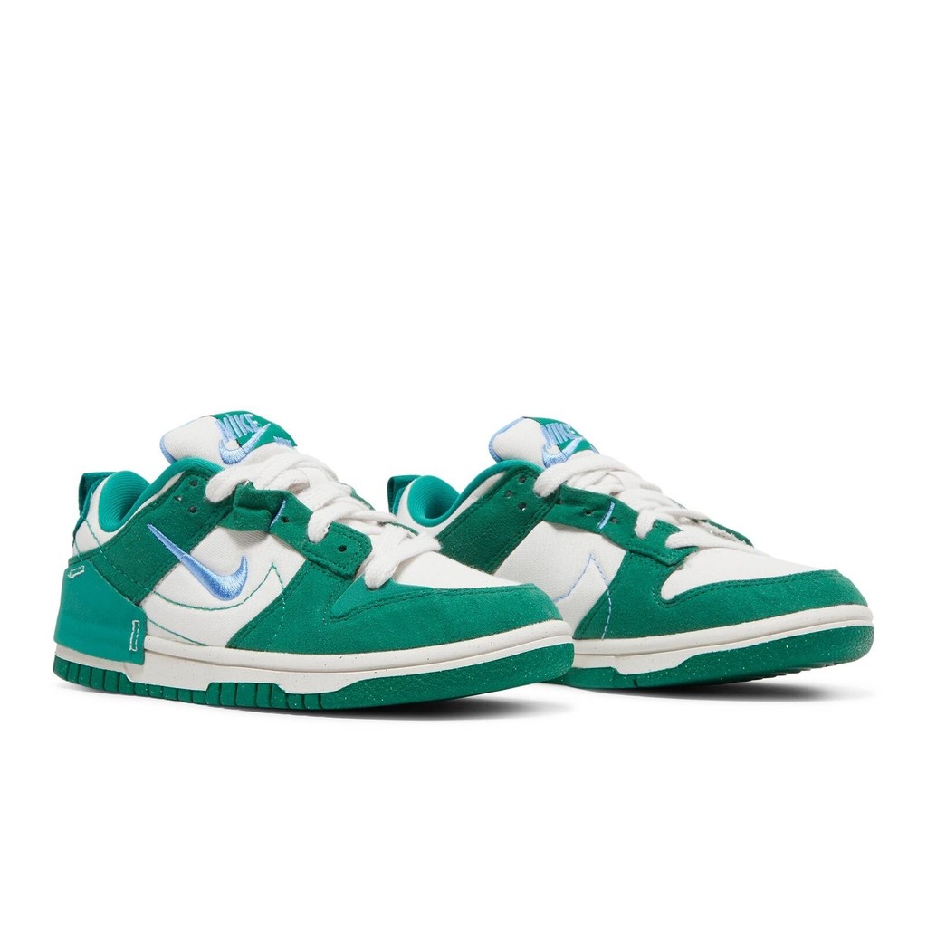 Nike Dunk Low Disrupt 2 Malachite - DH4402-001 Sports Shoes | Shopee ...