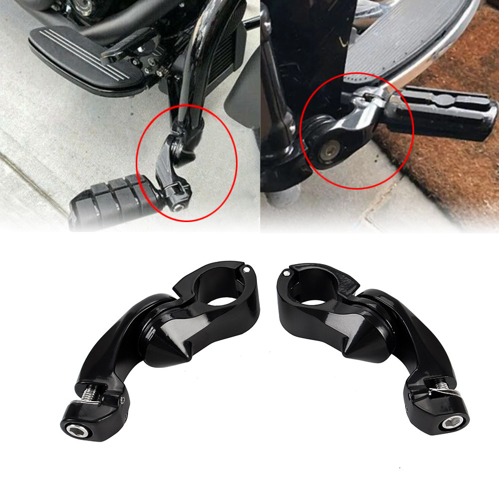 Motorcycle Modified Pedal Bracket Suitable for Harley 32mm Modified ...