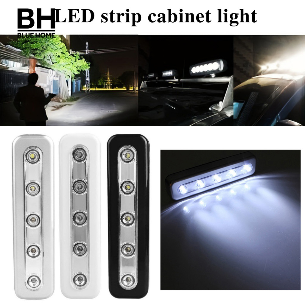 Easy Installation Cabinet Light Long Cabinet Light Super Bright Led ...