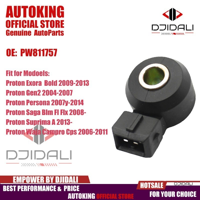 New Knock Sensor For Proton Waja Campro Saga Blm Fl Flx Exora Satria ...