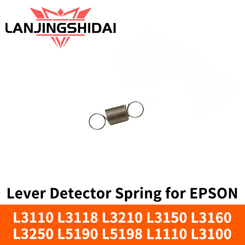 Lever Sensor Detector Spring For Epson L3110 L3118 L3210 L3150 L3160 ...