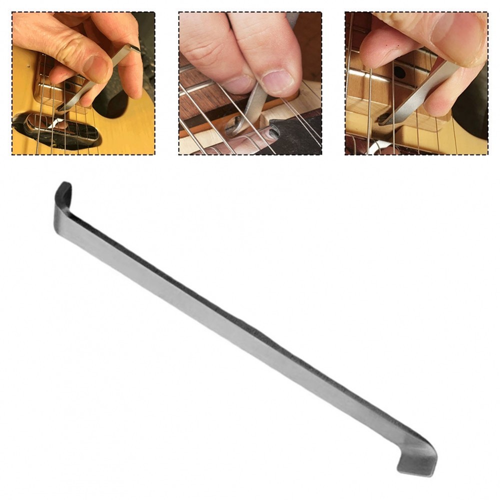Adjustable Truss Rod Crank Tool for TL For guitars with Stainless Steel ...