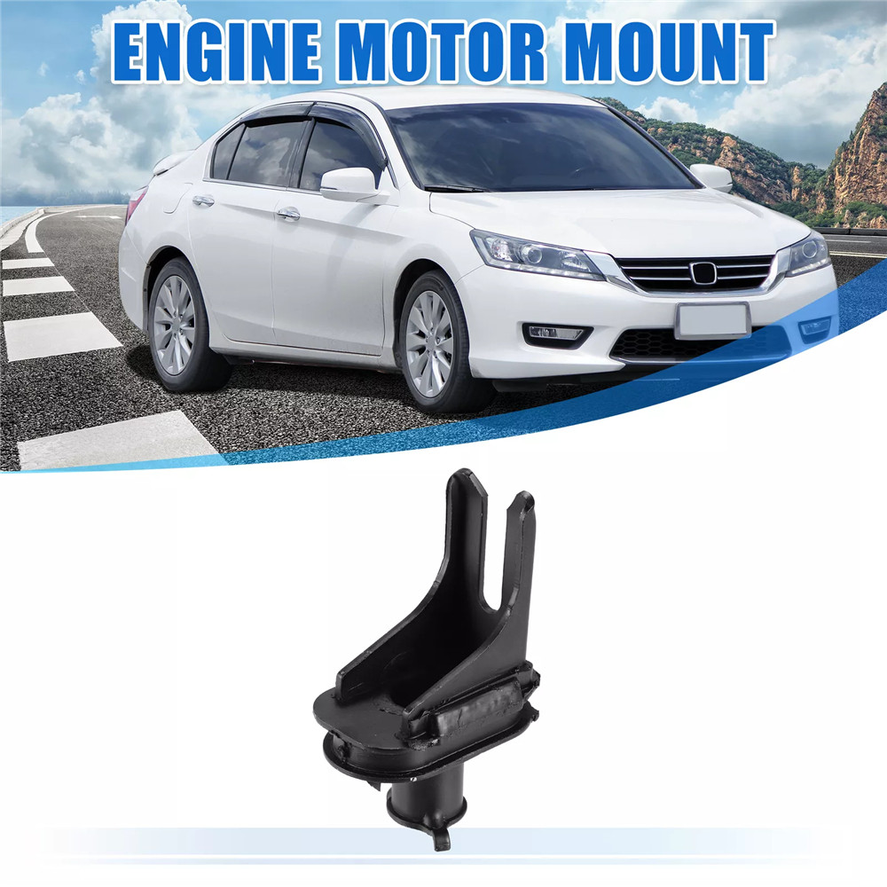Brand New Left Sub Frame Middle Mount For Honda Accord Acura 50285-SDA ...
