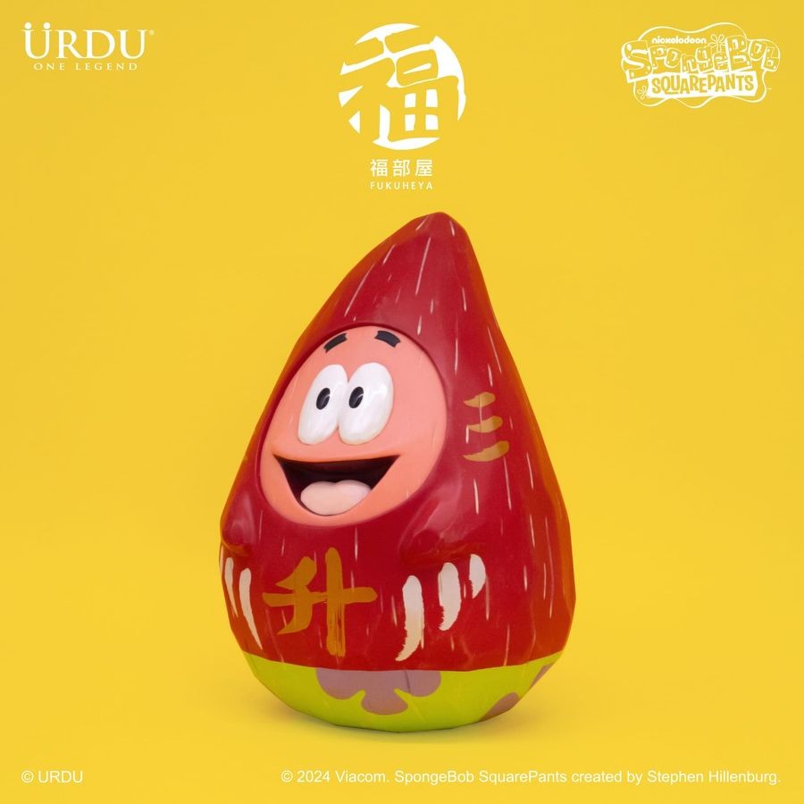 URDU Welfare Department House X NICK Series Doll/Dharma/Patta Star ...