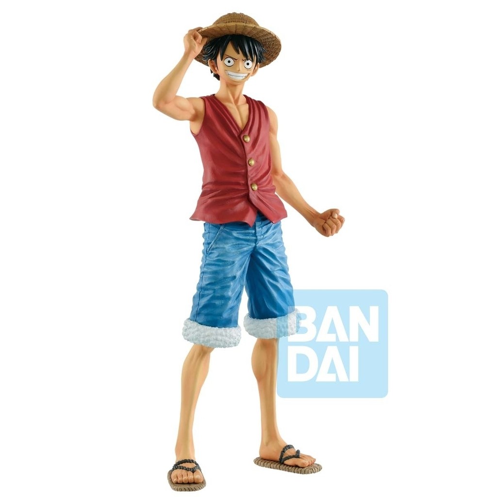 Glass Factory Overseas Limited One Piece 20th Anniversary MASTERLISE ...
