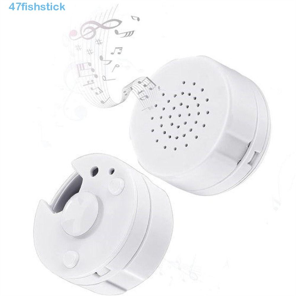 FISHSTICK Recording Device, Voice Box Record Messages Voice Recorder ...