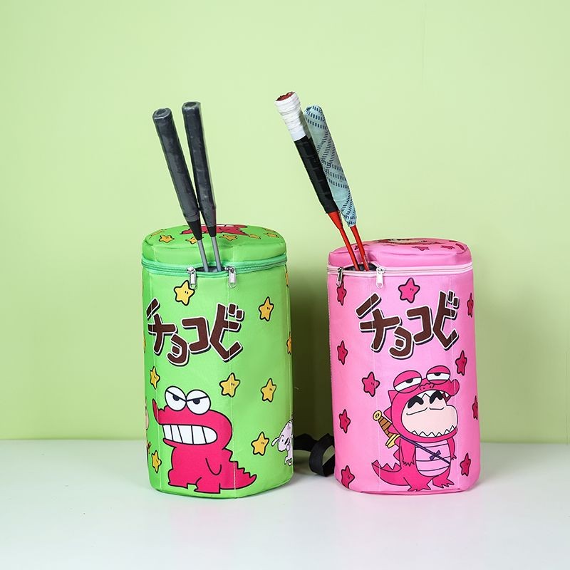 Everything Backpack Cute School Bag Crayon Shin-Chan Crocodile Backpack ...