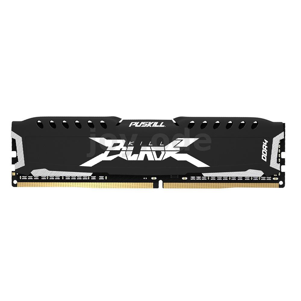 PUSKILL RAM DDR4 16GB 8GB 1.2V 3200MHz 2666MHz Desktop Computer UDIMM ...