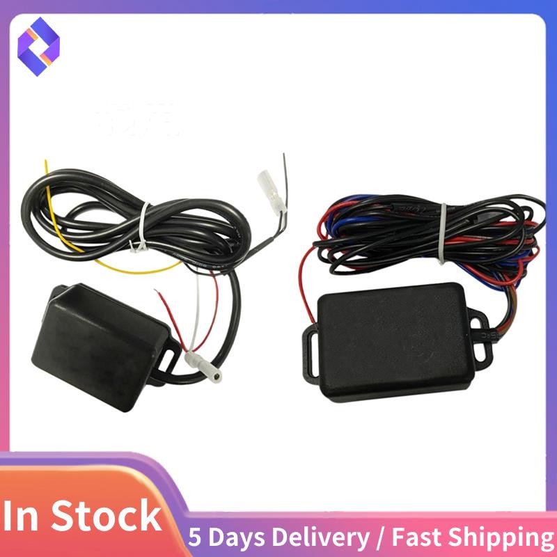 New Tachometer Sensor Speed RPM Signal Adapter Speed Signal Collector ...