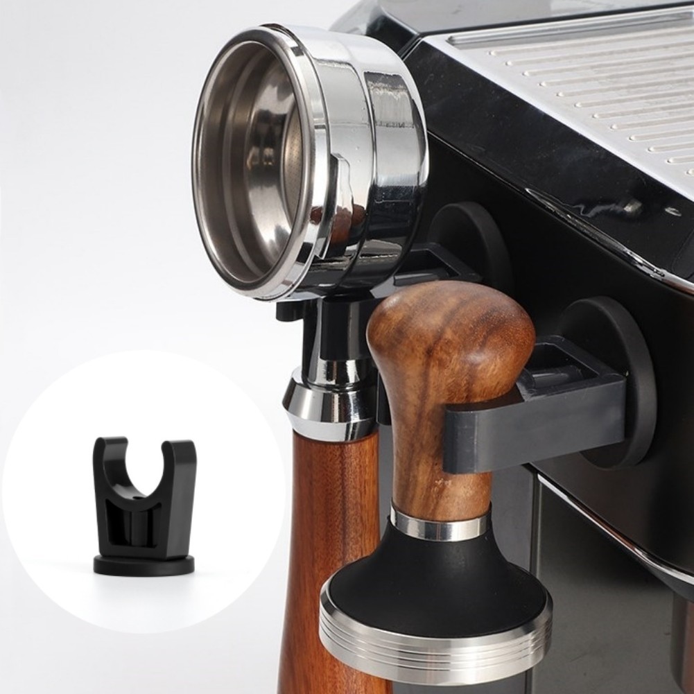 Magnetic Wall Rack Portafilters Holder Space saving Coffee Filter ...