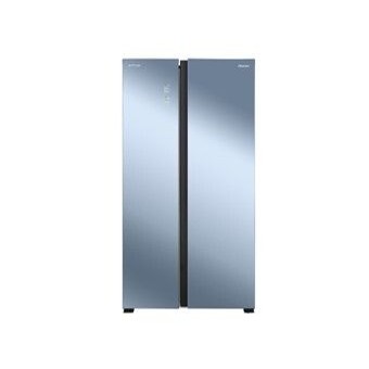 CAN SETUP HISENSE RS808N4ABU 726L HYGIENE PLUS MULTI AIRFLOW DIGITAL ...